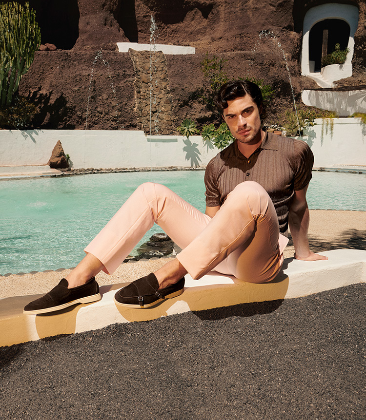 Italian shoes online store